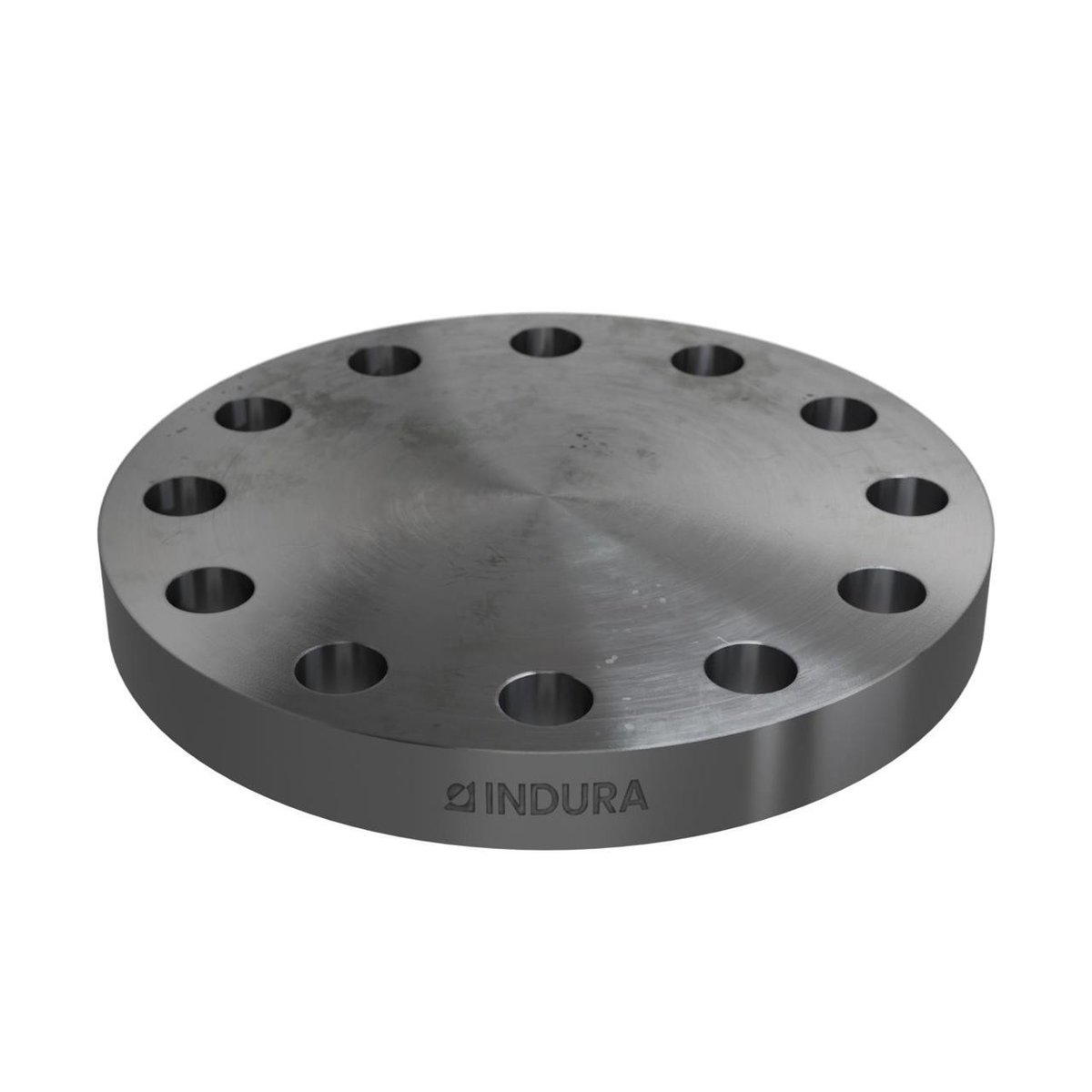 Dn 150 blindflange, EN1092-1 type 05/A, PN100 (000647168) billigt ...