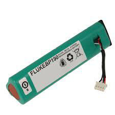 Fluke BP190 batteripakke, NiMH (7898102249) billigt ‒ WATTOO.DK