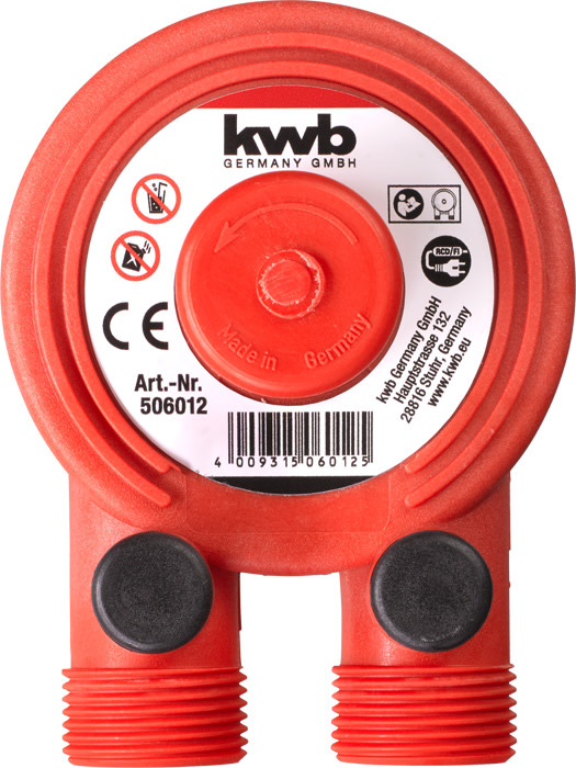 Boremaskinepumpe Combi-Pump P60, 3000 l/time (881782024) billigt ...