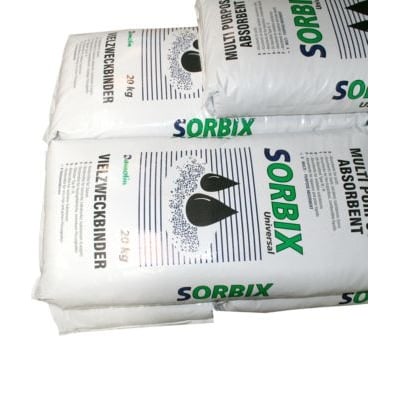 Sorbix universal oliesug, 20 kg (271981023) billigt online ‒ WATTOO.DK