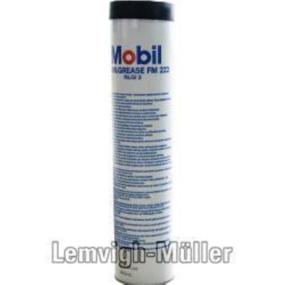 Mobilgrease FM 222, 0,4KG (3353533361) billigt online ‒ WATTOO.DK
