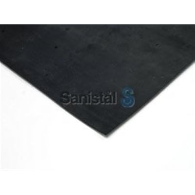 uden lærred gummiplade natur gummi Naturgummi (3398013) billigt ...