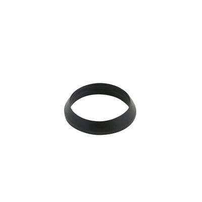 Pakning, konisk, sort ring, 40mm (750380011-1) billigt online ‒ WATTOO.DK