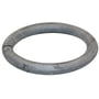 Svamp-ring (95x125 mm) - Ø110 mm (172784000) billigt ‒ WATTOO.DK