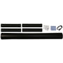 Varmekrymp-kit KHS-5095-1-4 - Elpress (2921118189) billigt ‒ WATTOO.DK
