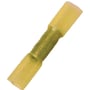 Presmuffe, varmekrymp isoleret, gul, 4-6mm2 (7821605836) billigt ...