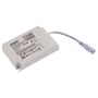 Multi-current driver DALI2, 1-10V, PushD fra 300-900mA, 30W ‒ WATTOO.DK