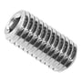 Pinolskrue, M6x8, ISO 4029 FZB (2978406008) billigt ‒ WATTOO.DK