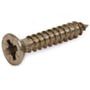 Pladeskrue UH DIN 7982C A4 TX, 3,9x38 mm (5711160816138) billigt ...