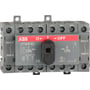 ABB Omskifter 1-0-2, 40A, 4-polet (2119750443) billigt ‒ WATTOO.DK