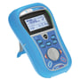 Eurotester Combo MI3125 KAT.IV SKS tester - Metrel (6398916570) ‒ WATTOO.DK