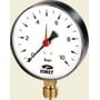 Manometer Ø80, 1/2, 0-10 Bar/MWS (0284001508) billigt online ‒ WATTOO.DK
