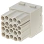 Harting HAN EEE MODULE, crimp female, 09140203101 (5401022772) ‒ WATTOO.DK