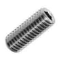 M12x40 ISO 4029/DIN 916 A2 pinolskrue (2978812040) billigt ‒ WATTOO.DK