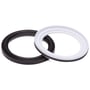 Clamp pakning DS/ISO PTFE/EPDM, Ø51, 10 stk (999002865) billigt ...