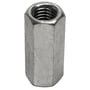Gevindmuffe 6-kt 1446 FZB, M12x50 (4001796227592) billigt ‒ WATTOO.DK