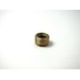 Afslutningsprop med hul for umbraco, ½" - Isiflo (405492004-2) ‒ WATTOO.DK
