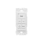 NWC wall switch tryk til (4249027261) billigt ‒ WATTOO.DK