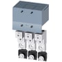 Ledningsklemme 3VA9 TA2,4 3e, 3VA1 400/630 - Siemens (2622799991 ...