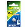 Knapcellebatteri V389, 1,55V, dioxid SR54 - GP Batteries ‒ WATTOO.DK
