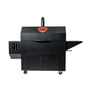 Grill Jakarta, appstyret, sort - RTB (930237634) billigt online ‒ WATTOO.DK
