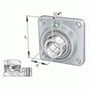 Leje INA PCJ45-XL komplet (3732981942) billigt ‒ WATTOO.DK