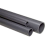 PVC RØR 50MM PN16 - 5 meter (063216050) billigt online ‒ WATTOO.DK