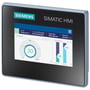 SIMATIC HMI MTP400 Unified Basic Panel, touch operation ‒ WATTOO.DK