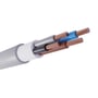 Kabel 4x50 mm2 HF Flex (4233060254) billigt ‒ WATTOO.DK