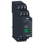 Kontrolrelæ Multi NFC, til 3-fasede applikationer - Schneider Electric ...