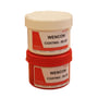 Wencon Coating blå, 0,5 kg, to-komponent epoxy lav viskos ‒ WATTOO.DK