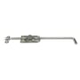 Skudrigle låsbar, 391 mm, fzv (894300226) billigt ‒ WATTOO.DK