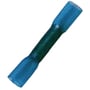 Presmuffe, varmekrymp, isoleret, blå, 1,5-2,5mm2 (7821605823) ‒ WATTOO.DK