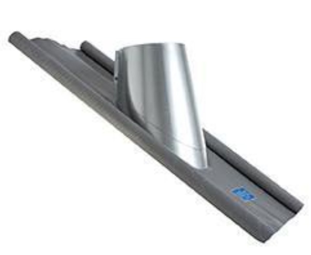 Lindab taggennemføring TGFV-630-0 (9278627795) billigt online ‒ WATTOO.DK