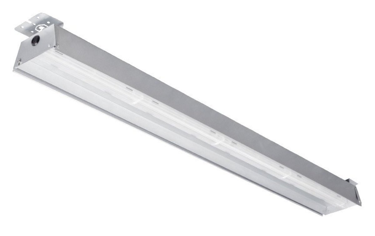 Coreline Trunking Gen2 LL234X 16000lm/840 bredstrålende 5x1,5 ‒ WATTOO.DK