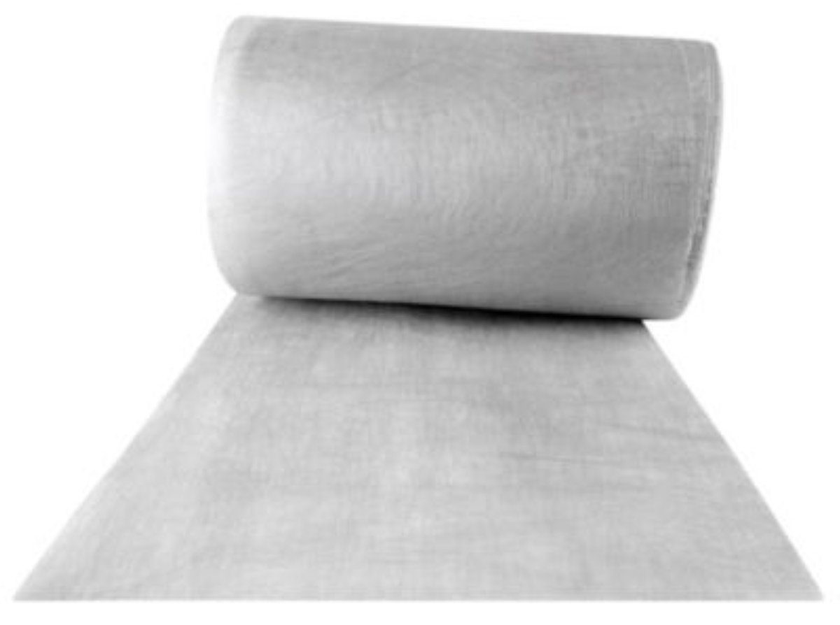 Fibertex F-20 geotekstil, 5 x 100 mtr. 100gr. pr. m2 (244991500 ...