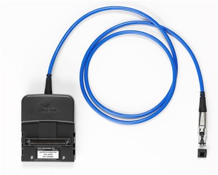 KAT6A RJ45 Link adapter, Lantek III (6398932936) billigt ‒ WATTOO.DK