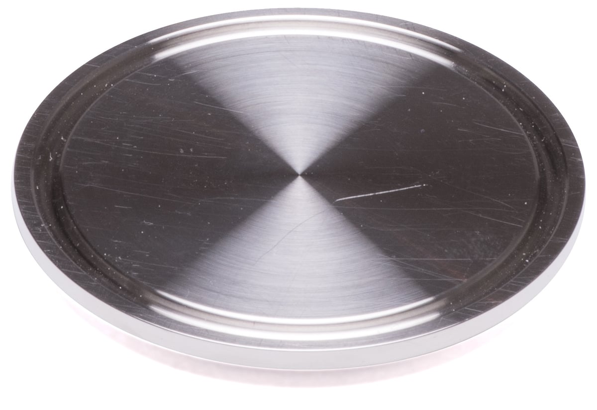 Blindskive DIN 316L, DN100 (999003094) billigt online ‒ WATTOO.DK