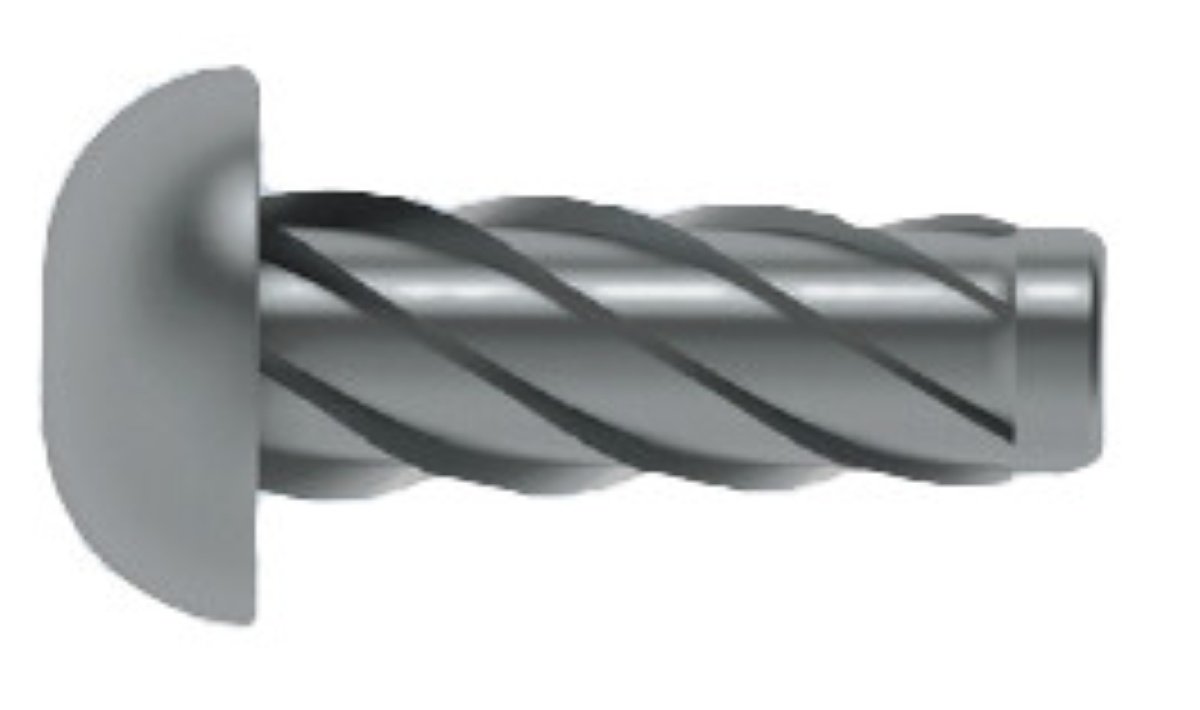 Hammerdrivnitte TP. U BS4174 A2, 4X1/4" (2836829006) billigt online ...