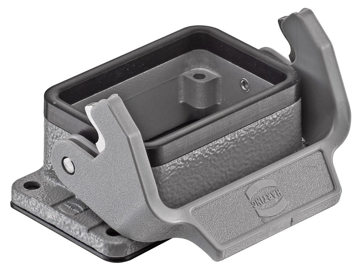 Stikhus han 6 B M25 (5428333105) billigt online ‒ WATTOO.DK