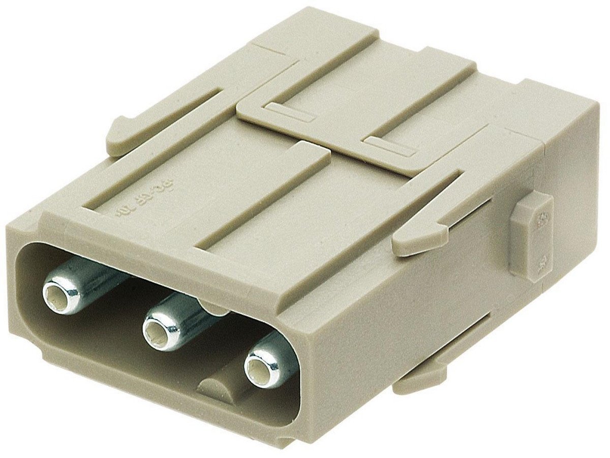 Hængslet ramme, til 2 moduler 6 B, 09140060371 (7821270384) ‒ WATTOO.DK