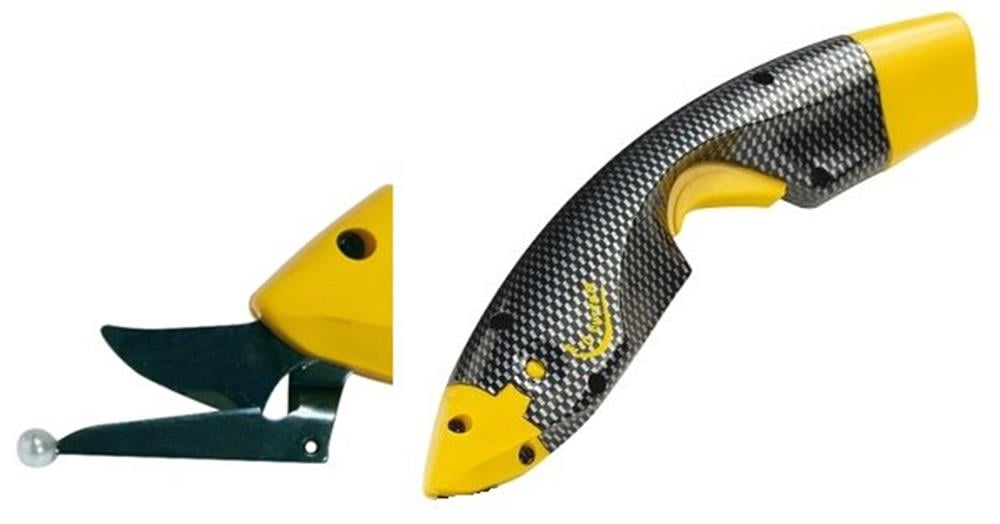 EC Cutter akku saks (1093681) billigt online ‒ WATTOO.DK