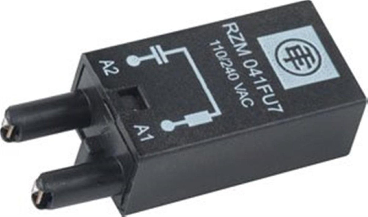 RC-MODUL RXZE/RSZ 110-240VAC (7522601582) billigt online! ‒ WATTOO.DK