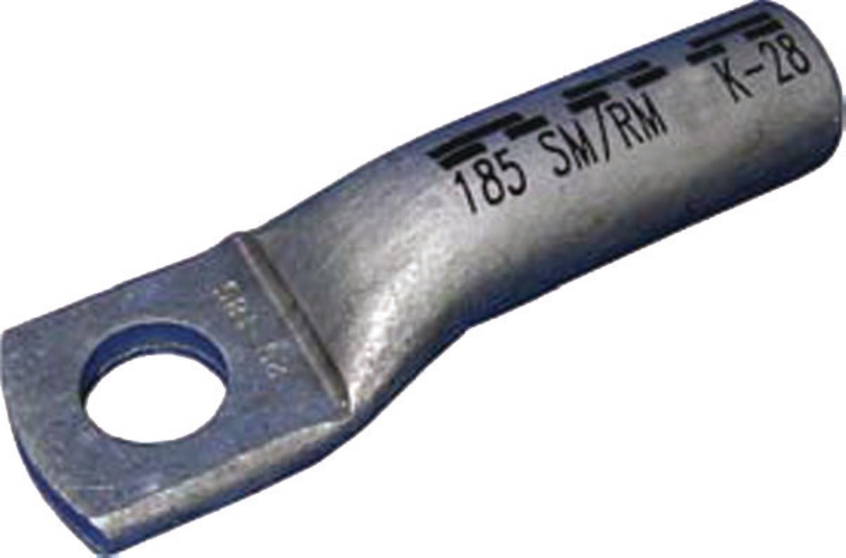 Kabelsko aluminium 50mm2 M10 (7821606819) billigt online ‒ WATTOO.DK