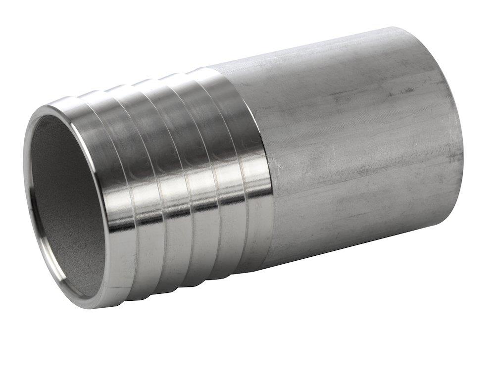 Slangestuds syrefast med svejseende, 25 mm (744740006-1) billigt ...