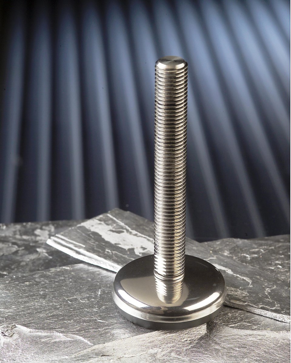 Maskinsko, rustfri, M50-10-50 (4030334581) billigt online ‒ WATTOO.DK