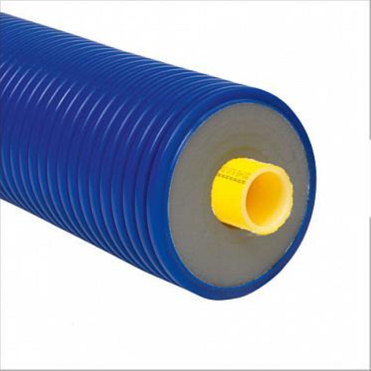 Ecoflex Thermo VIP præisoleret rør Twin 2x32x2,9/140 (087808432 ...