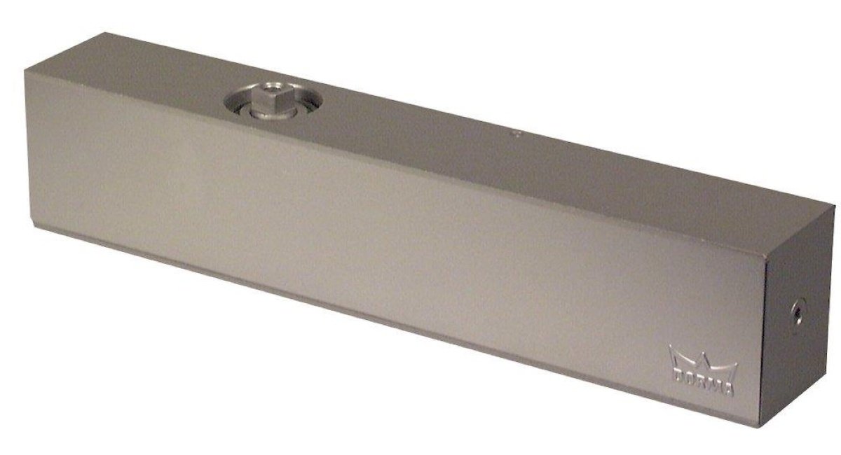 Dorma ED100/ED250 Dækkappe basic - standard til automatisk døråbner ...