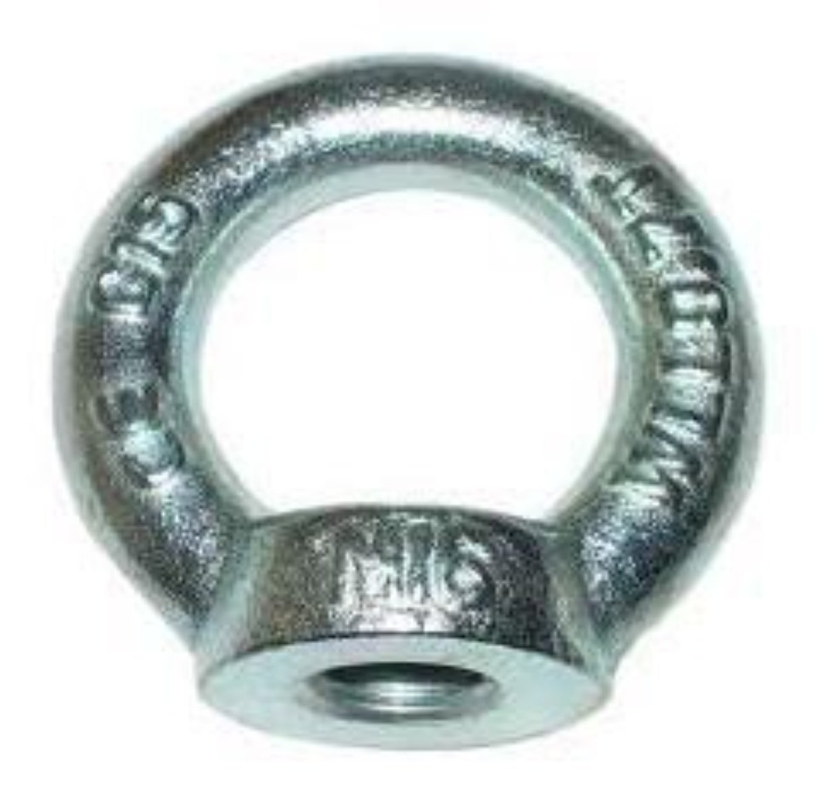 M 30 FZB øjemøtrik DIN 582 C15E (2491430000) billigt online ‒ WATTOO.DK