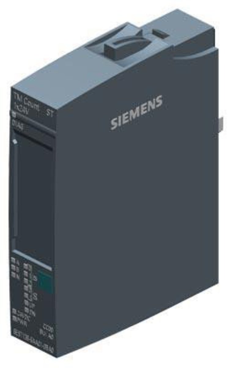 SIMATIC ET 200SP, Profinet 2-port interface modul IM155-6PN/2 high ...